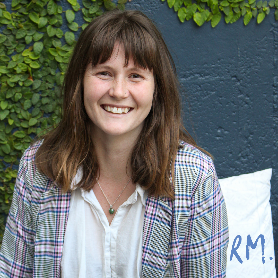 Marketing Consultant - RM Marketing